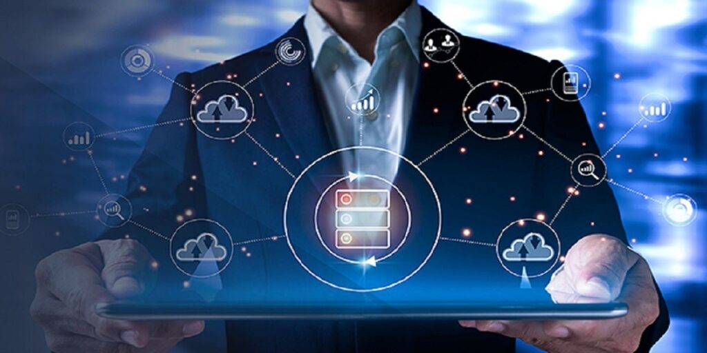 Sangfor Managed Cloud Services - Official Website - Sangfor Managed Cloud Services (MCS)